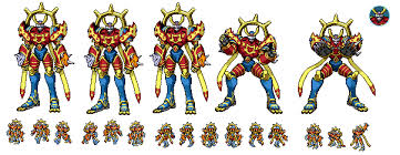 Digimon Evo Heroes