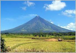 Philippine residents fear the Mt. Matutum volcano is awakening after ...