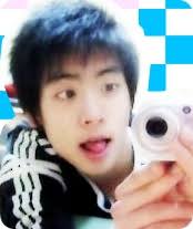 Kim Jonghyun Pre-Debut Pics!! - Asianfanfics