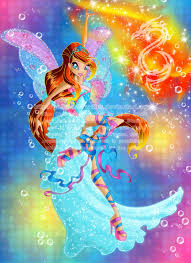 Bloom Transformations