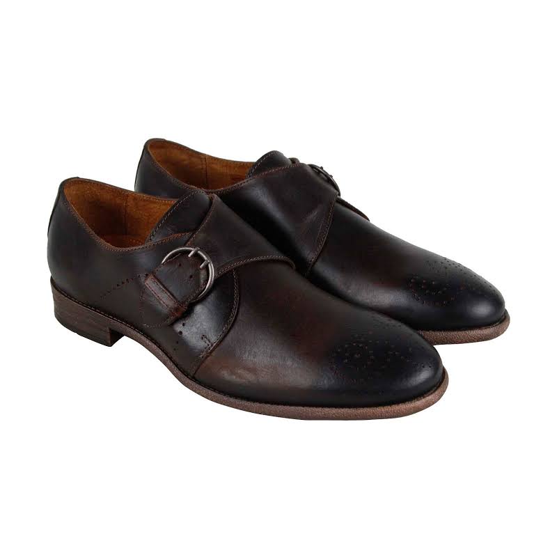 840644136075 UPC - Robert Wayne Montana (Brown) Men's Shoes | UPC Lookup