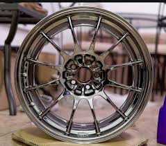 GI: SBC Enkei NT03+M 18x9.5 +40 | Scion tC Forums