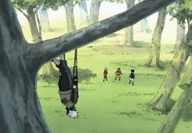 [Iwa] Academia Ninja