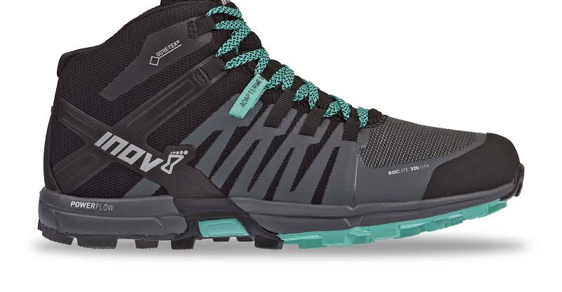 5054167580474 EAN - Inov 8 Roc Lite 320 Gtx Hiking Boot | UPC Lookup