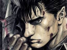 Guts vs Batman 5 rounds - Battles - Comic Vine