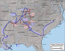 Civil War Project at emaze Presentation
