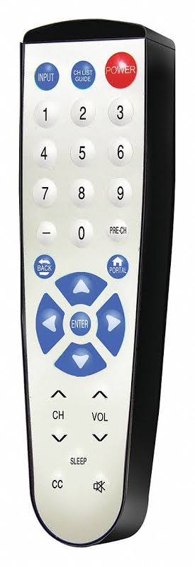 816466020908 UPC - Remote Control,Universal,Plastic,Wht/Blk | UPC Lookup