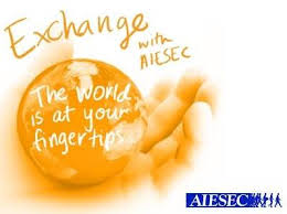 The AIESEC Experience | The Manipal Way