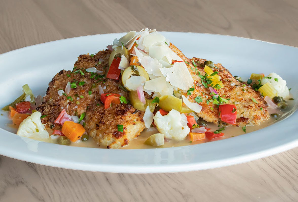 Cooper’s Hawk Winery & Restaurant - American restaurant in Wesley ...