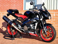 03 Tuono colours? - Page 2