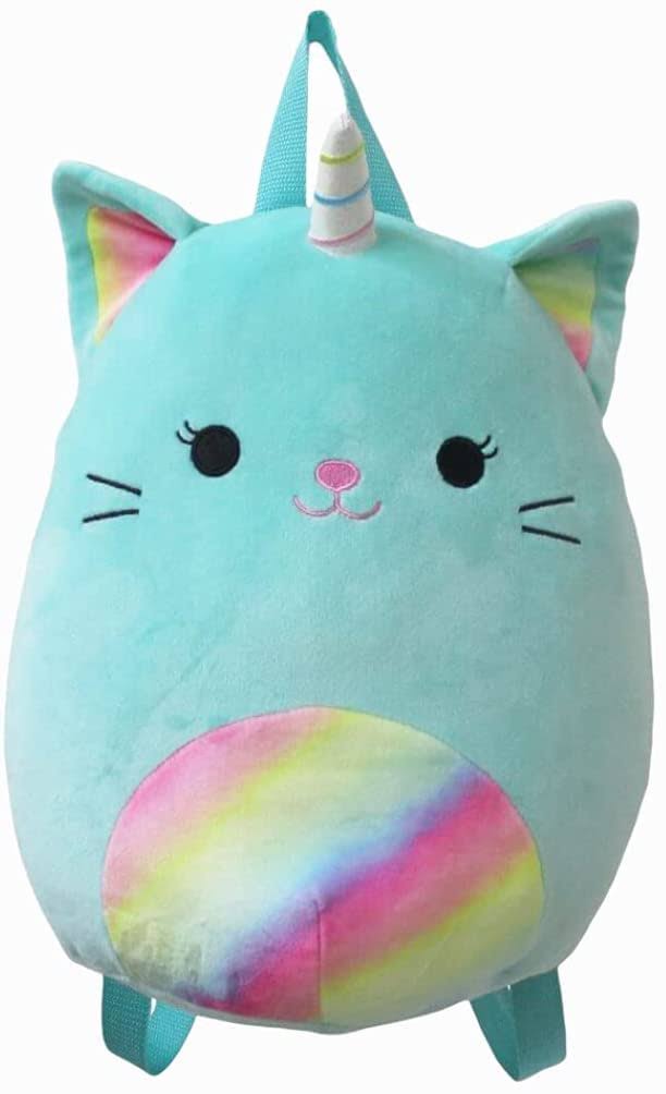 Squishmallow 16” Learning Express Patty Pink Cow - munimoro.gob.pe