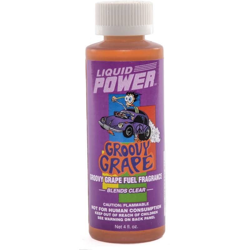 719769000328 UPC - Manhattan Oil Scented Gas Additive 4 Oz Groovy | UPC ...