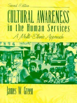 Books: Social Work with Ethnic Groups - Social Work 224 - Library at ...
