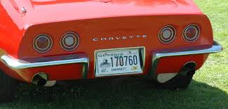Official, final, ultimate, tail light thread... - CorvetteForum ...
