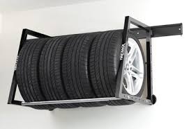 DIY Wheel storage ideas | Hyundai Genesis Forum