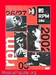 Chiclete com banana e RPM: Discografia do RPM