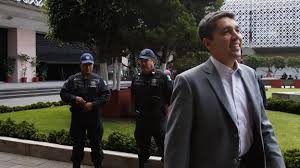 Julio César Godoy Toscano