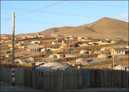 Газрын үнэ цэнэ цаг хугацаатай уралдан өсч байна