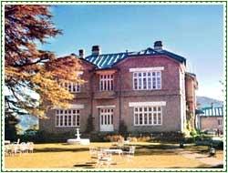 Chail: A small and beautiful hamlet | Sankalp India Foundation