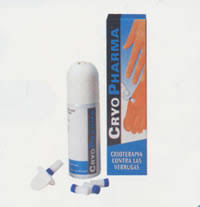 ARGENPAL PARA VERRUGAS Y QUISTES