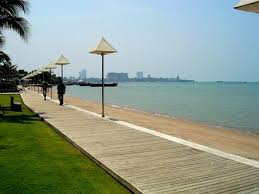 Naklua Beach in Chonburi | Thailand tourist Information